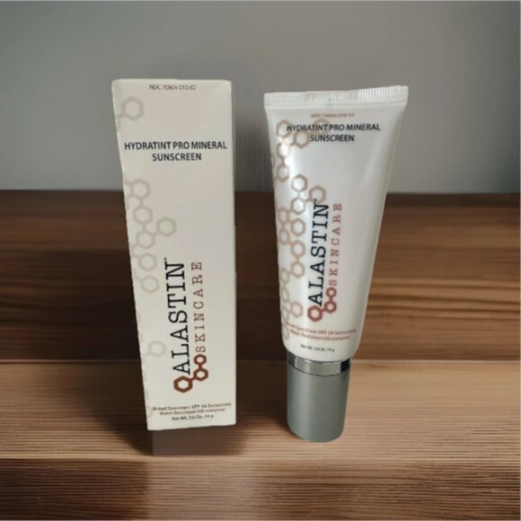 Alastin | Skincare | Alastin Skincare Hydratint Mineral Broad Spectrum ...